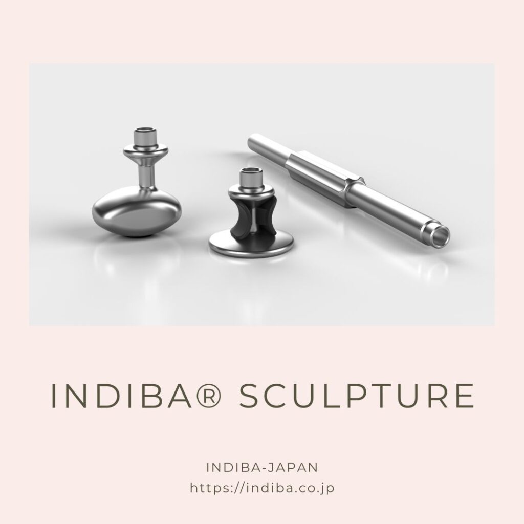 CONCEPT | 大阪上本町のエステサロン INDIBA Salon Tres(インディバサロン トレス)